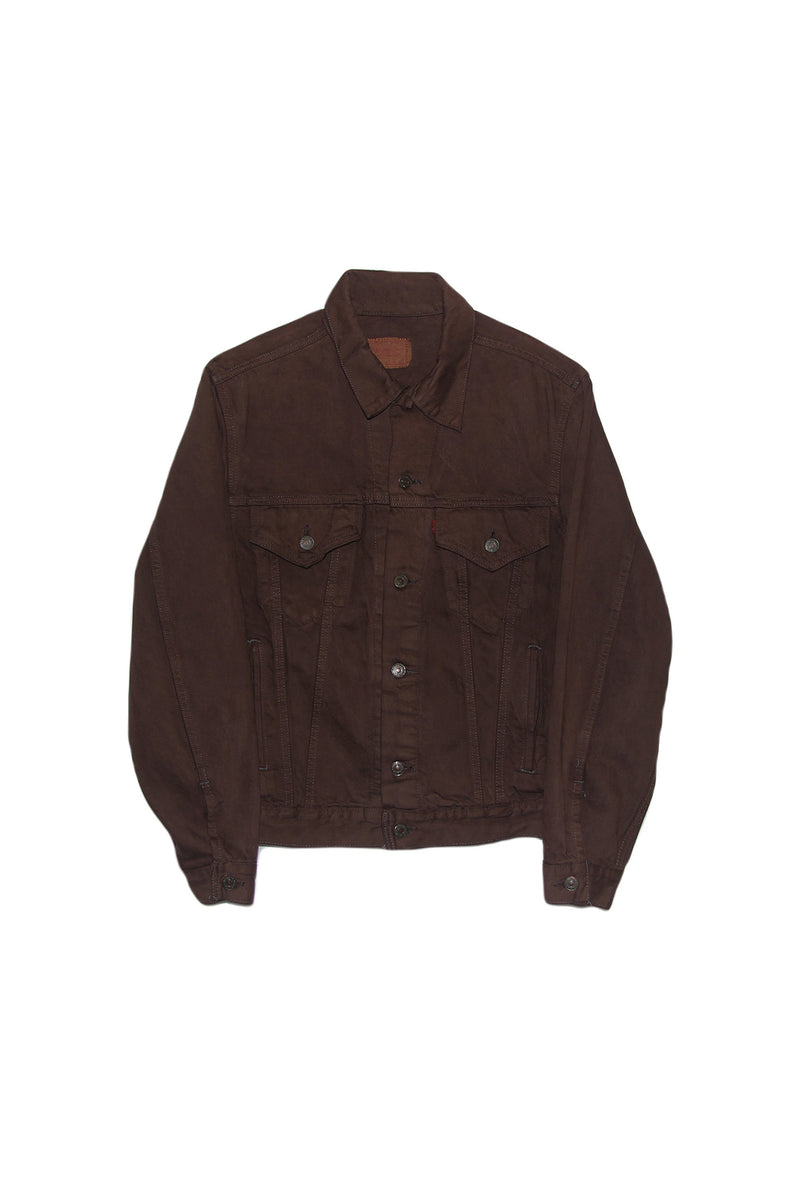 Painted Cherry Jacket – Playhood
